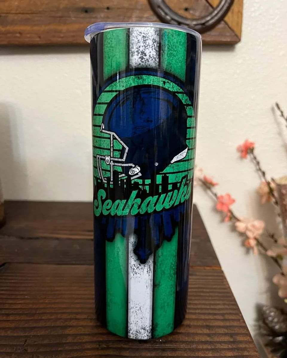 Seahawks ( helmet ) – Mommo & Co